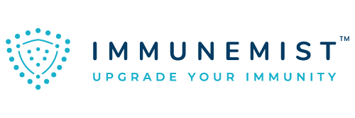 ImmuneMist™ Oral and Nasal Spray | Decontaminate and Rinse Away Germs
