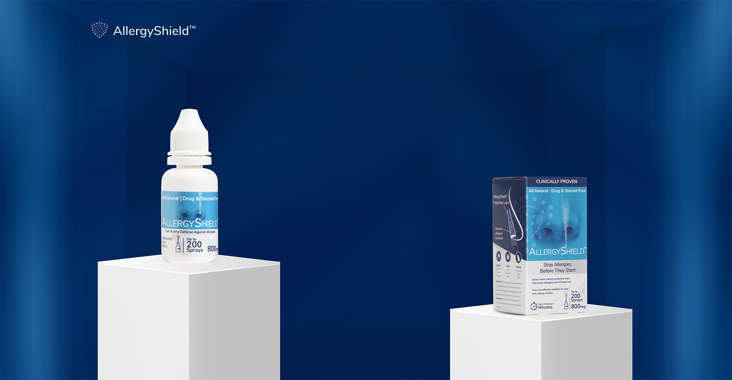 ImmuneMist™ Oral and Nasal Spray | Decontaminate and Rinse Away Germs