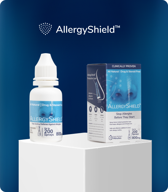 ImmuneMist™ Oral and Nasal Spray | Decontaminate and Rinse Away Germs