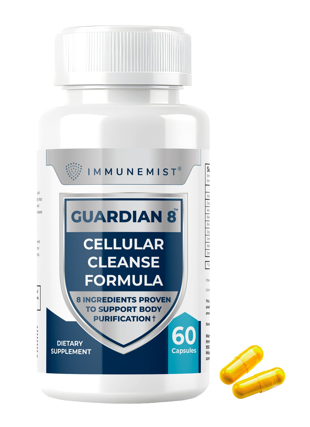 ClearMist – ImmuneMist®