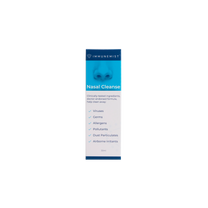 ImmuneMist™ Nasal Cleanse | 250 Metered Sprays | Wash Your Nose ...